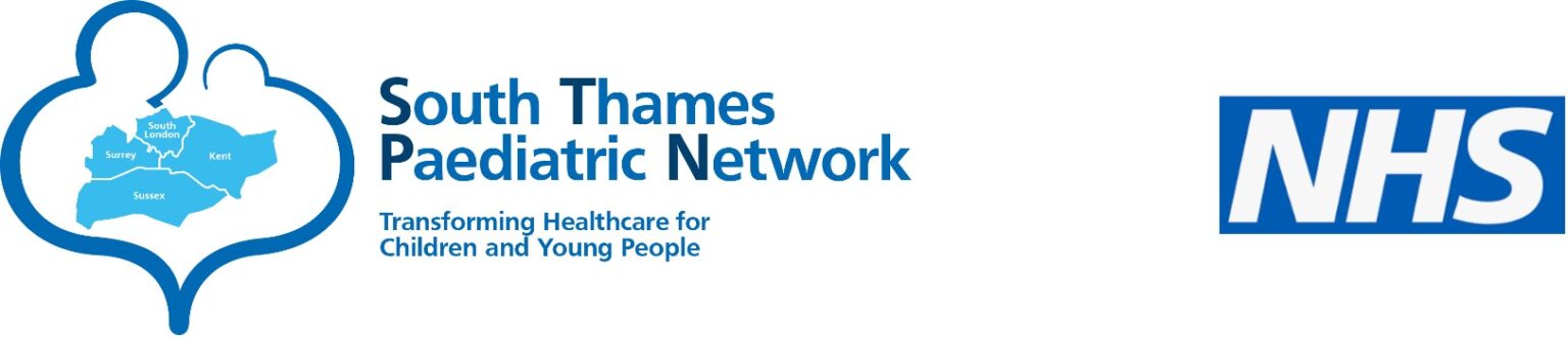 Guidelines Directory | South Thames Paediatric Network