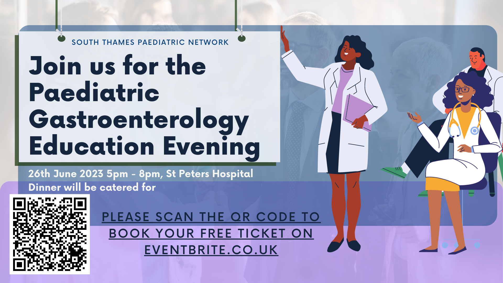 Gastroenterology Education & Resources | South Thames Paediatric Network
